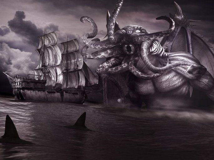 Qué es y dónde queda el Punto Nemo, el "lugar más inaccesible" de la ...