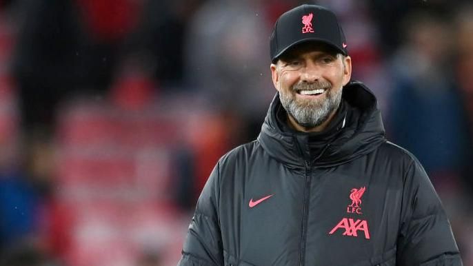 Liverpool: 'Champions League game in the Premier League' - Klopp - BBC ...