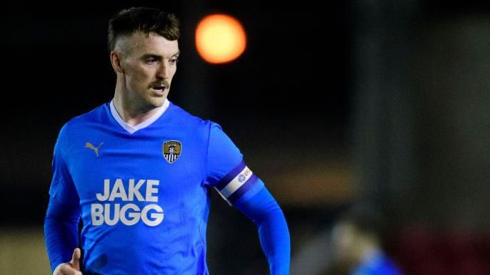St Johnstone - BBC Sport