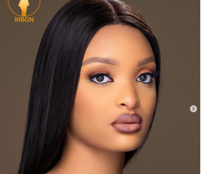 Mbgn 2022 Winner Most Beautiful Girl In Nigeria Ada Eme And Odas Wey
