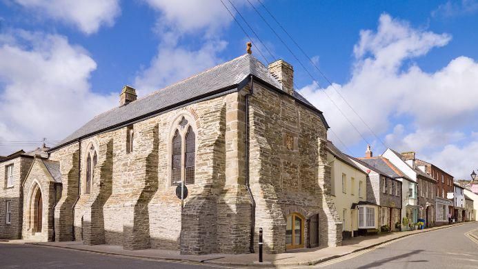 Cornwall heritage and culture projects to share £560k - BBC News