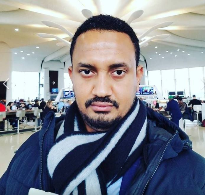 ቀዳማይ ሚኒስትር ኣብዪ ኣሕመድ ጽባሕ ናብ ኣሜሪካ ክጉዓዝ'ዩ - BBC News ትግርኛ