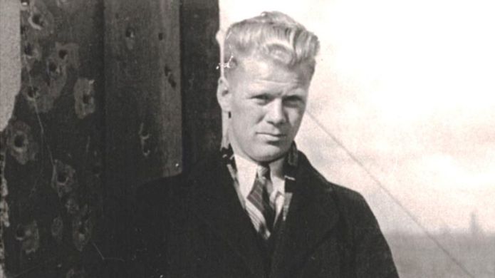 Denmark honours hero who rescued Chinese - BBC News : r/China