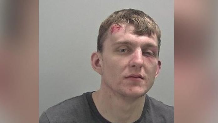 Crimestoppers offers £1k reward in search for Nuneaton robbery suspect ...