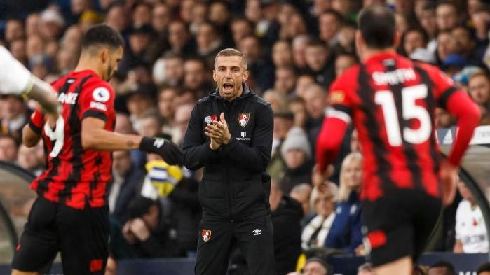 Bournemouth - BBC Sport