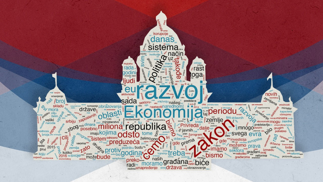 Srbija i politika: Gde su i šta rade ministri iz prethodne vlade koji ...