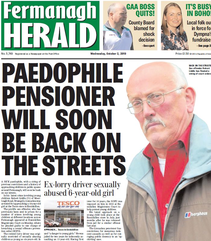 Weekly paper review: Railway revival and kids become judges - BBC News