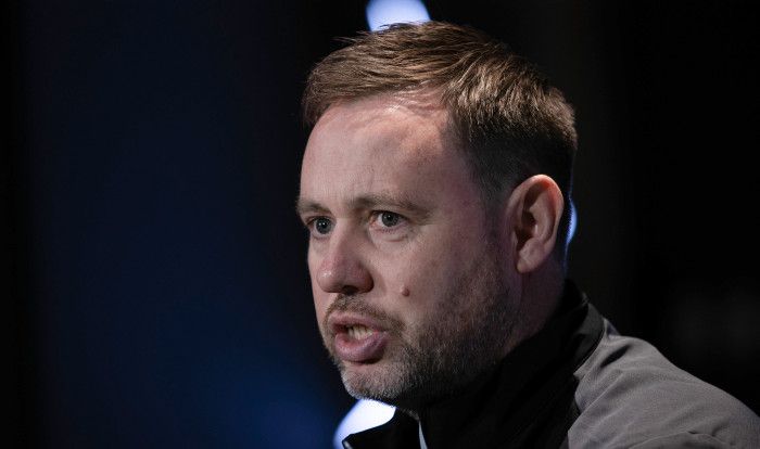 Beale on high standards, retaining the cup, and Raith Rovers - BBC Sport