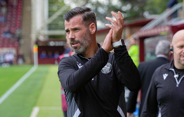 Motherwell 2-1 Kilmarnock: What they said - BBC Sport