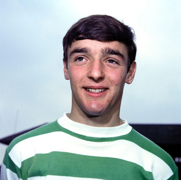 Lou Macari on 'meticulous' Jock Stein - BBC Sport