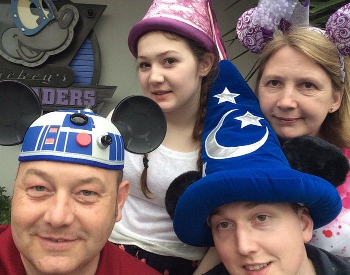 Russell Cowan death: Family 'heartbroken' after Italy case closed - BBC ...