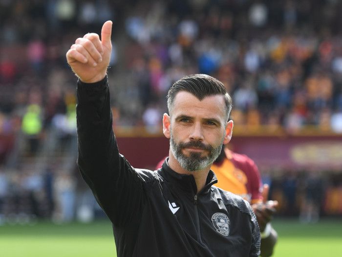 Kettlewell 'keen for clarity' on squad update - BBC Sport