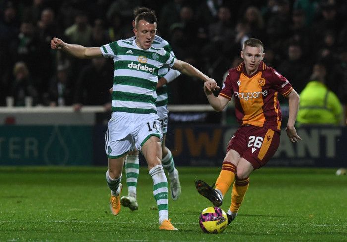 Tierney aims to kick on for Steelmen - BBC Sport