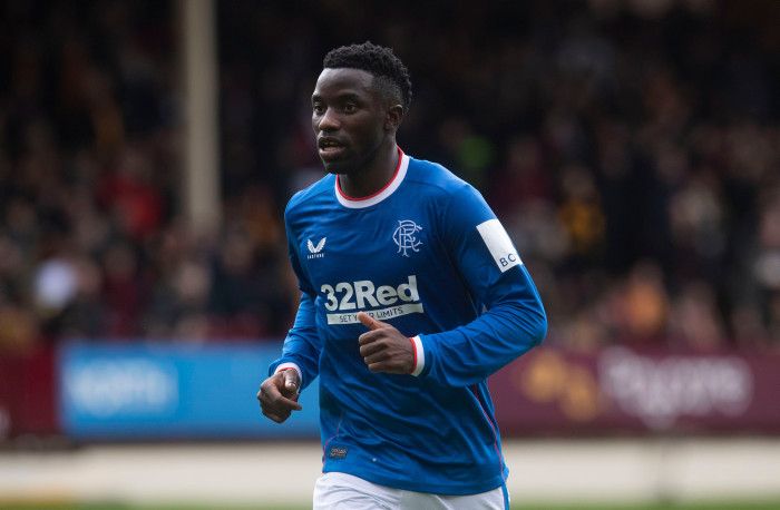 Sakala starts Zambia comeback - BBC Sport