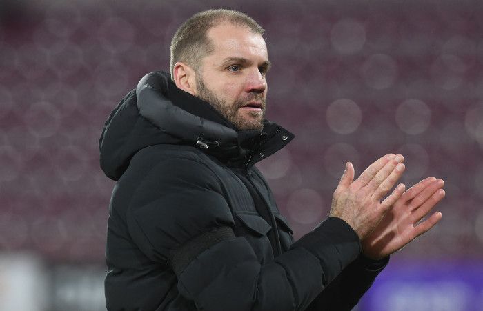 Heart of Midlothian - BBC Sport