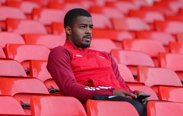 Duk returns in three Dons changes - BBC Sport