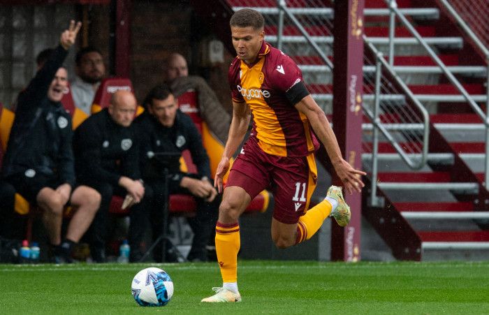 Motherwell - BBC Sport