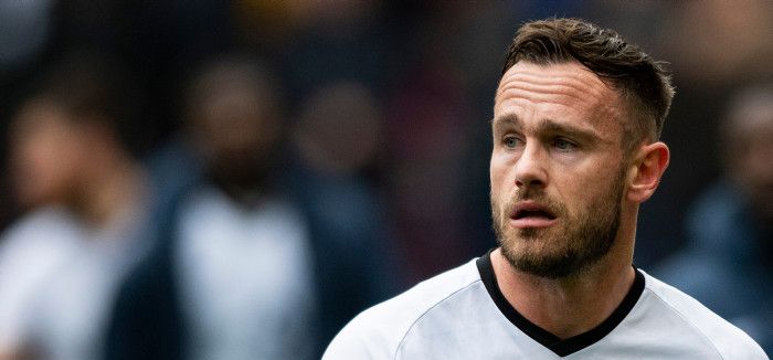 Form, effort and fight key to County's play-off battle says Watson ...