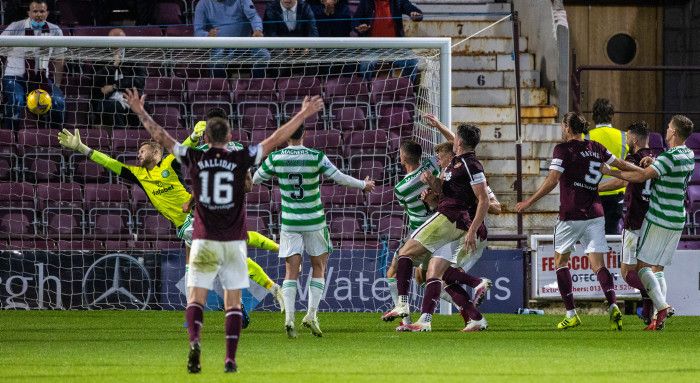 Hearts' memorable opening-day triumphs - BBC Sport