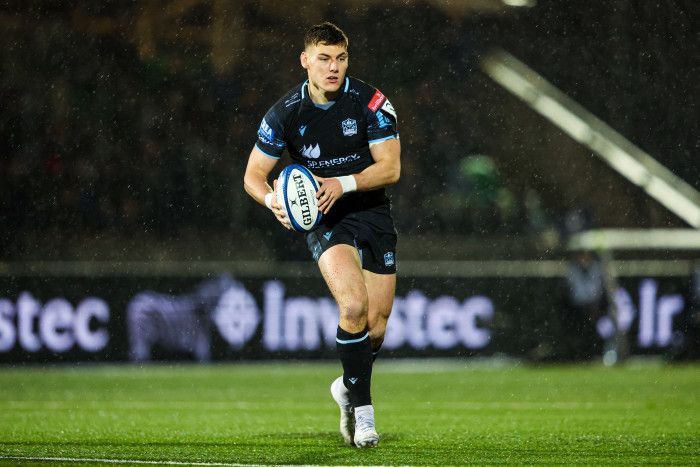 'We need to look ourselves in the mirror' - Tom Jordan - BBC Sport