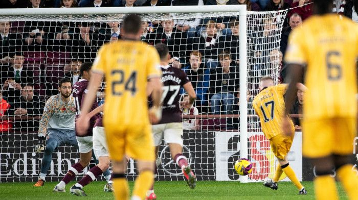 Livingston - BBC Sport