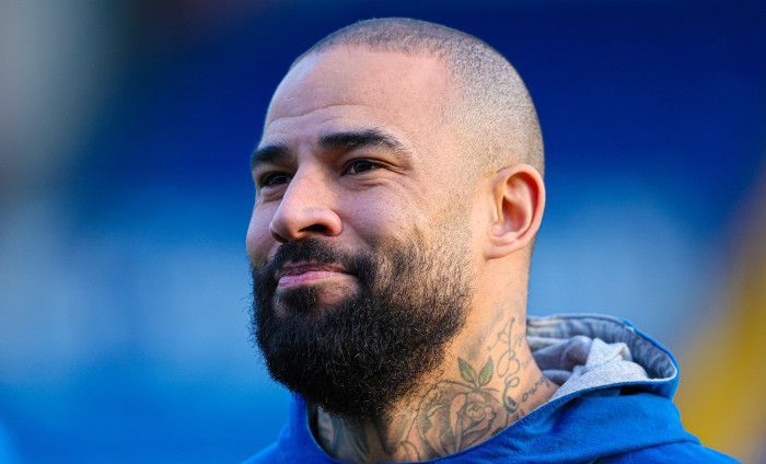 Vassell returns in three changes - BBC Sport