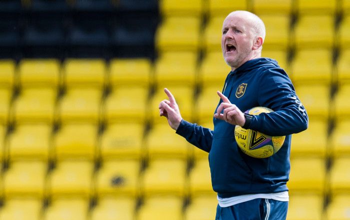 Livingston - BBC Sport