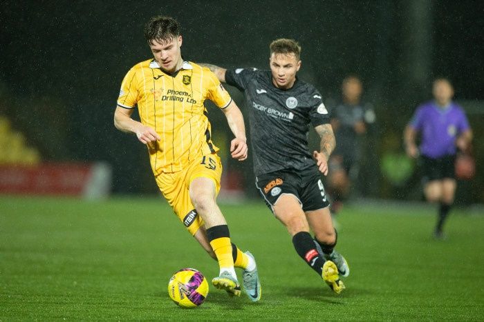 Livingston - BBC Sport