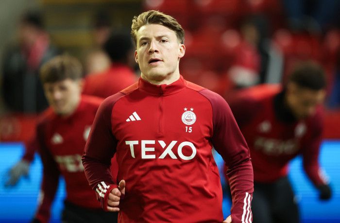 Dons 'have to take opportunities' to ascend table - McGarry - BBC Sport