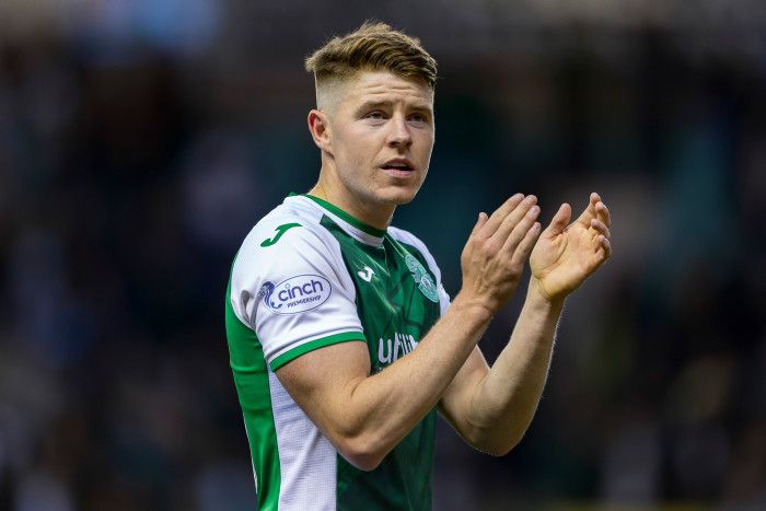 Did Hibs get what they deserved for Kevin Nisbet? - BBC Sport