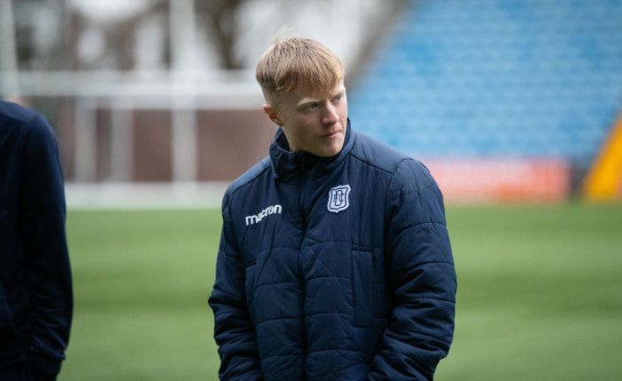 Tiffoney returns in four changes - BBC Sport