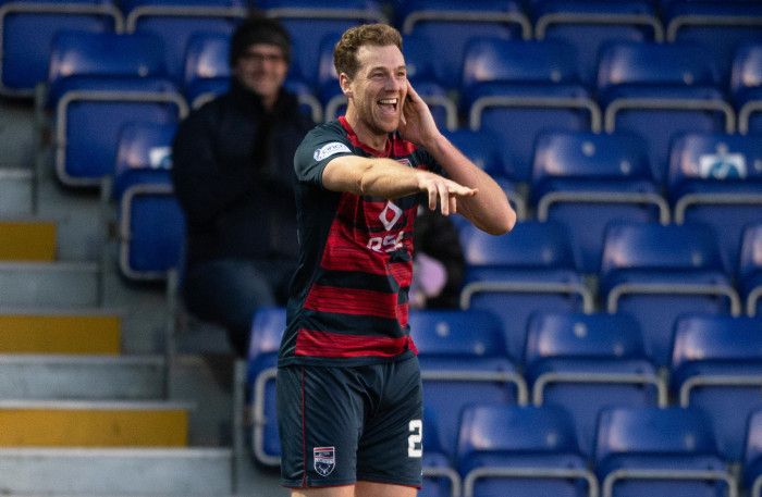 Ross County - BBC Sport