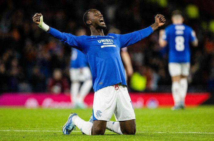 Sima named Player of Month - BBC Sport