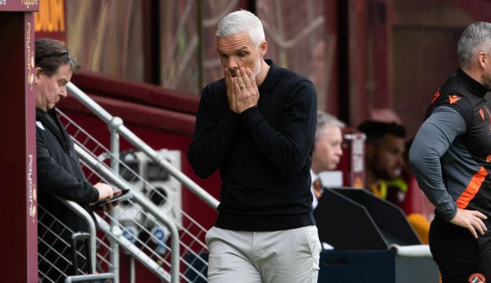 'A disastrous season defensively from start to finish' says Goodwin ...