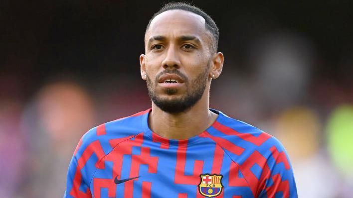 Chelsea: 'The focus is on Aubameyang' - BBC Sport