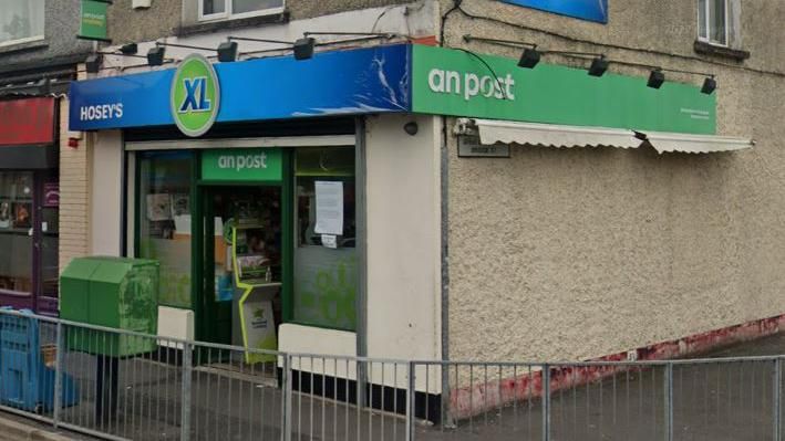 Carlow: Two jailed after using body to claim dead man's pension - BBC News