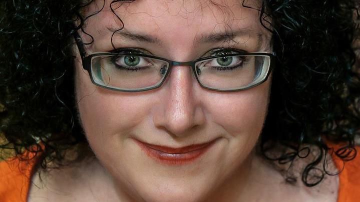 Monthly Stafford festival on hold after anti-social behaviour - BBC News