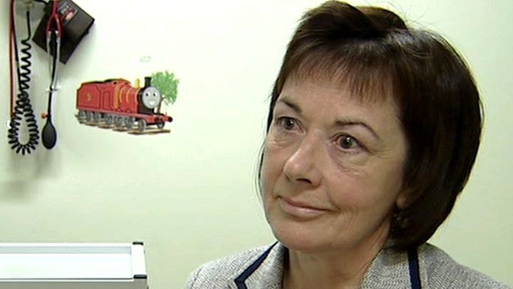 Dr Heather Steen: From girl's death to dishonesty ruling - BBC News