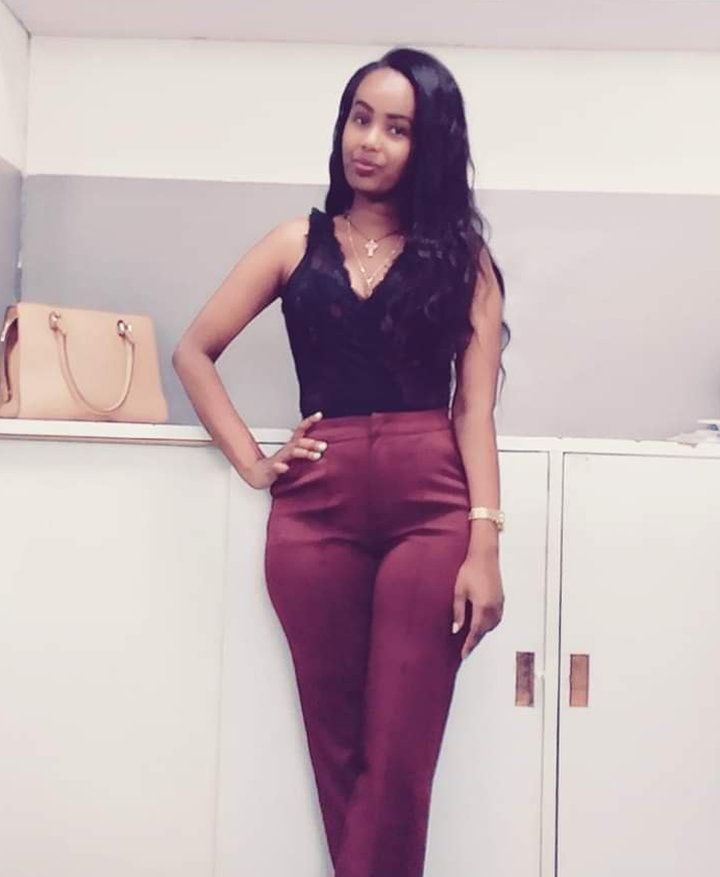 Hayimaanot Badhaadhaa: Shamarree hospitaala Xiqur Ambassaatti ...