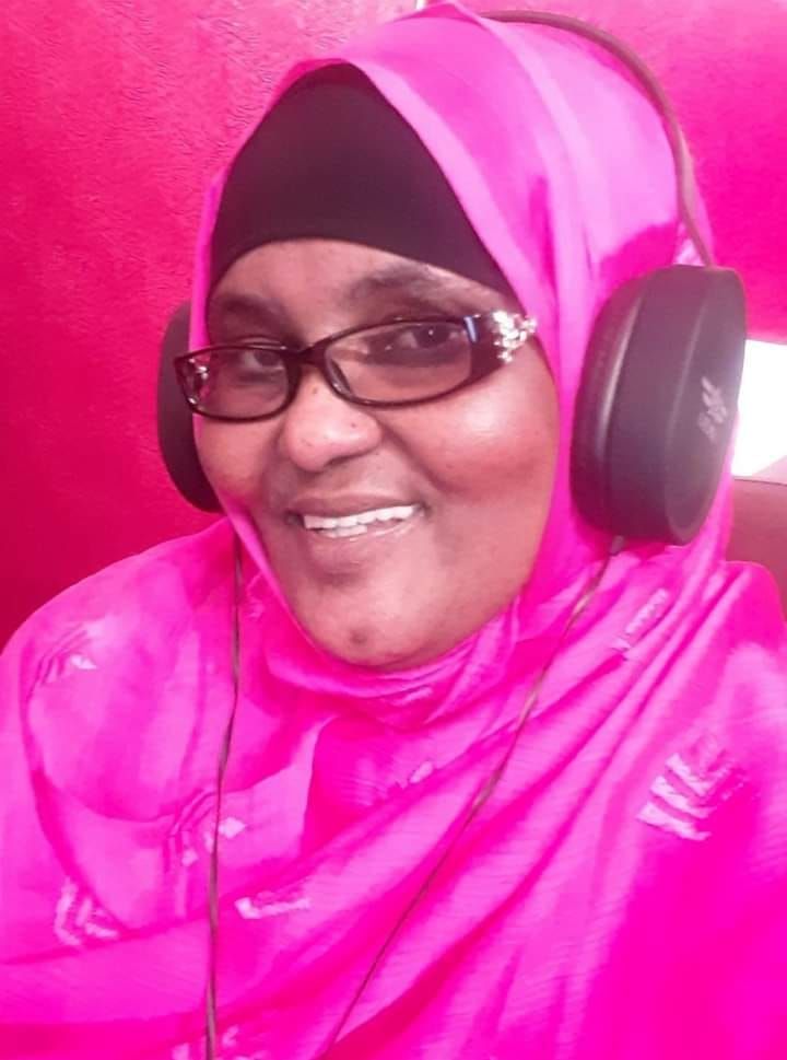 Geerida iyo shaqsiyaddii gabar ka tirsaneyd Weriyeyaasha Soomaalida ah ...