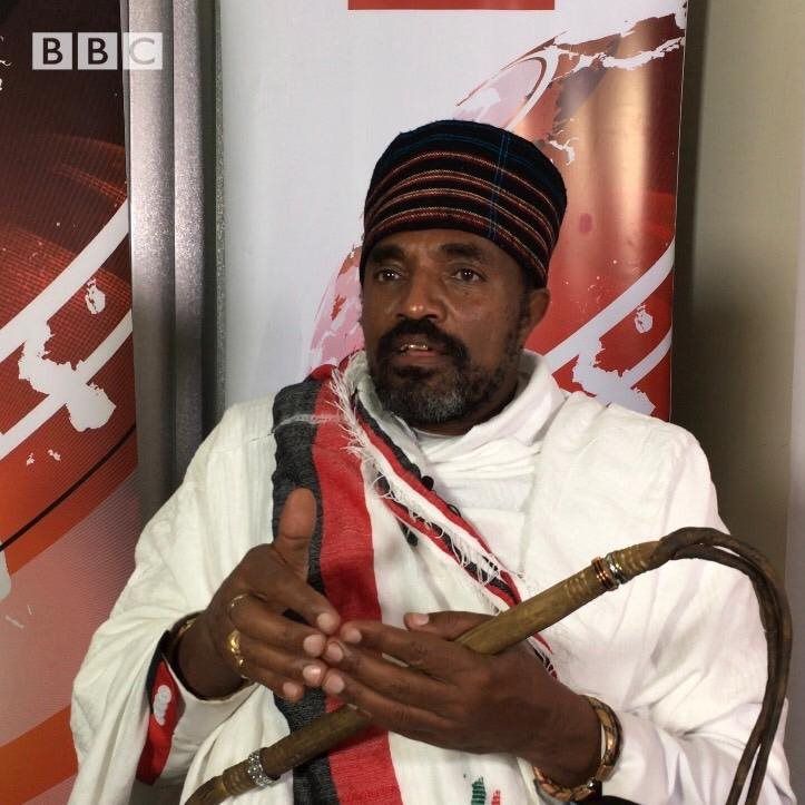 Gadaa Oromoo Tuulamaa: Waldhibdeen Gadaa Tuulamaa keessaa maaliif fala ...