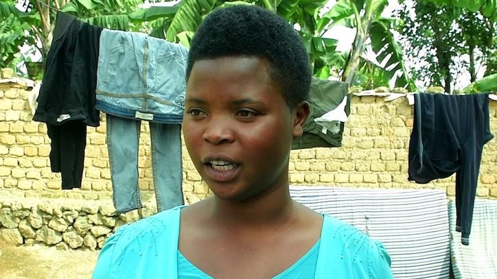 Rwanda – Rubavu: Umukobwa udafite amabati n'ibindi ntabona umugabo…'ni ...