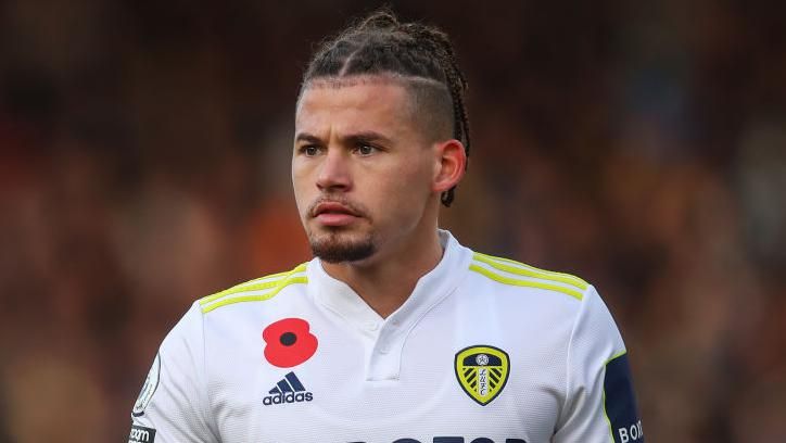 Leeds United - BBC Sport