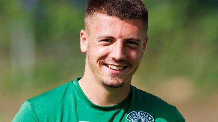 Hibernian - BBC Sport