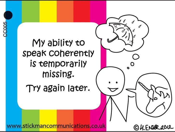 In pictures: Stick men - BBC News