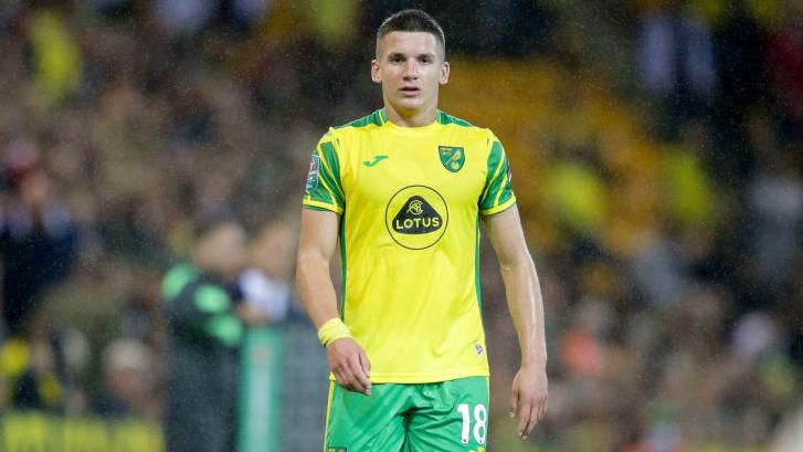 Smith urges Tzolis - BBC Sport