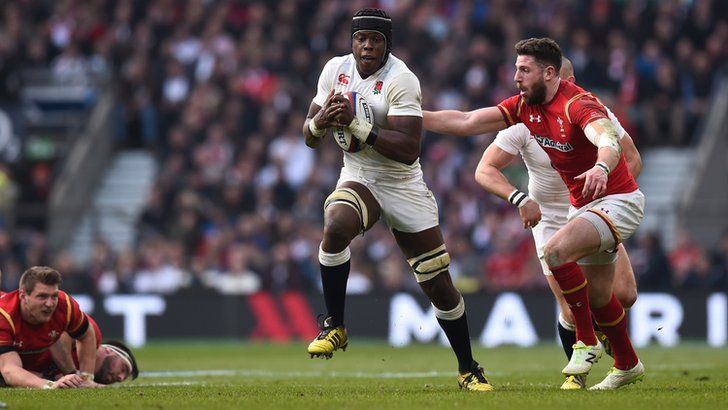 Six Nations: Title winners England 'can dominate tournament' - BBC Sport