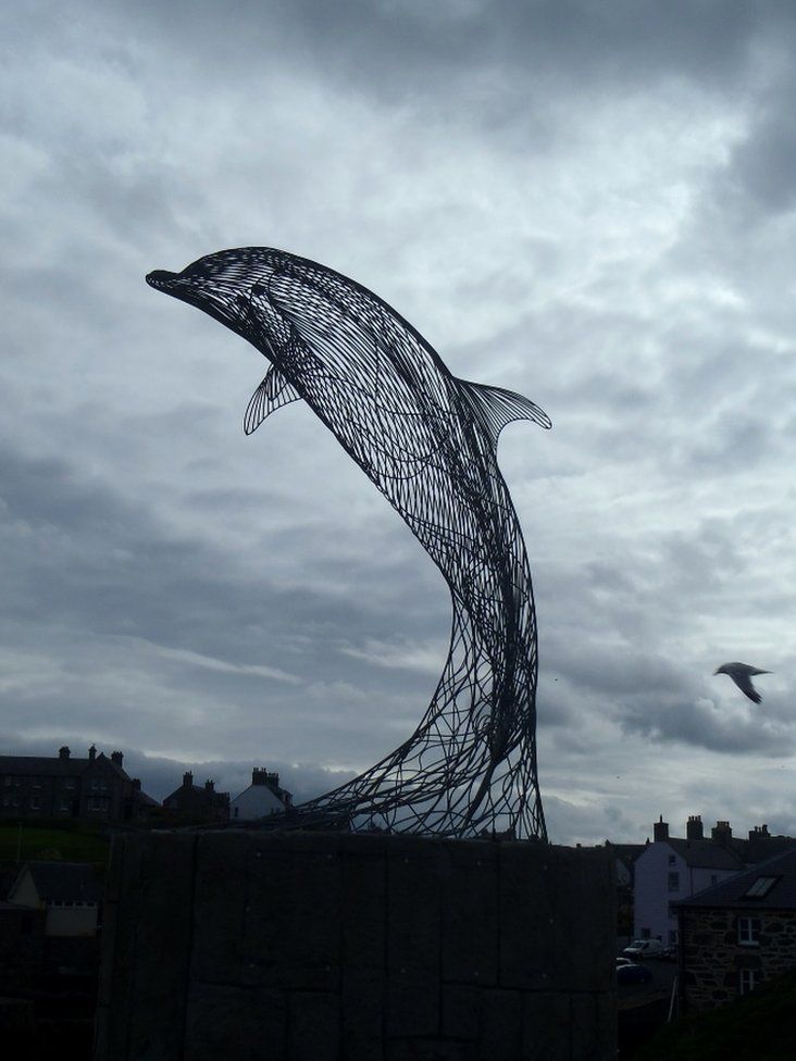 Your pictures of Scotland: 17 - 24 September - BBC News