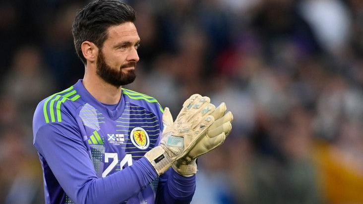 Hearts aiming 'to put on show' for Tynecastle crowd, says Craig Gordon ...