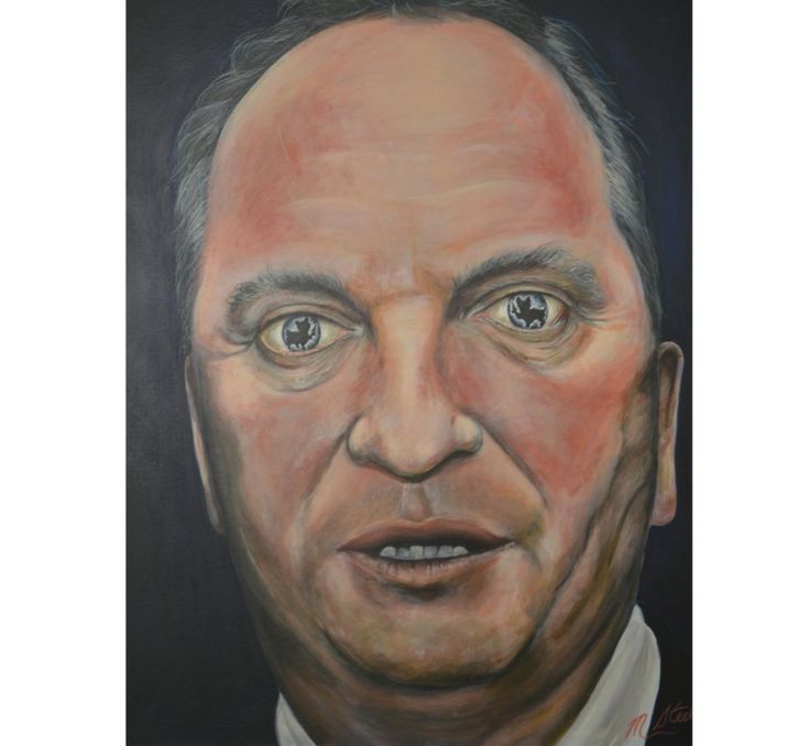 Our Bald Archies reach UK - News